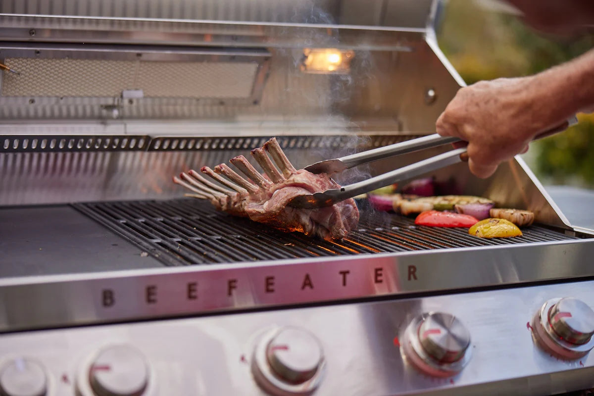 Beefeater – BBQ and Fireplace Centre
