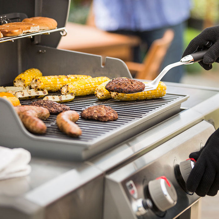 Weber Genesis Range – BBQ and Fireplace Centre