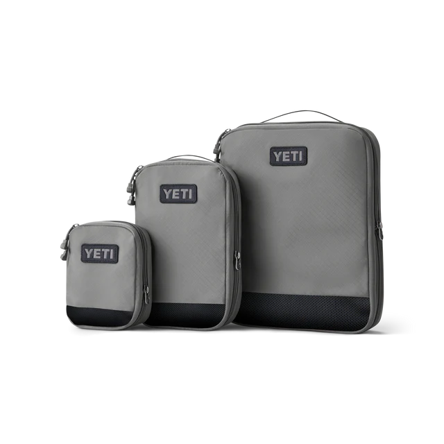 Yeti Crossroads Packing Cubes Medium V2 – BBQ and Fireplace Centre