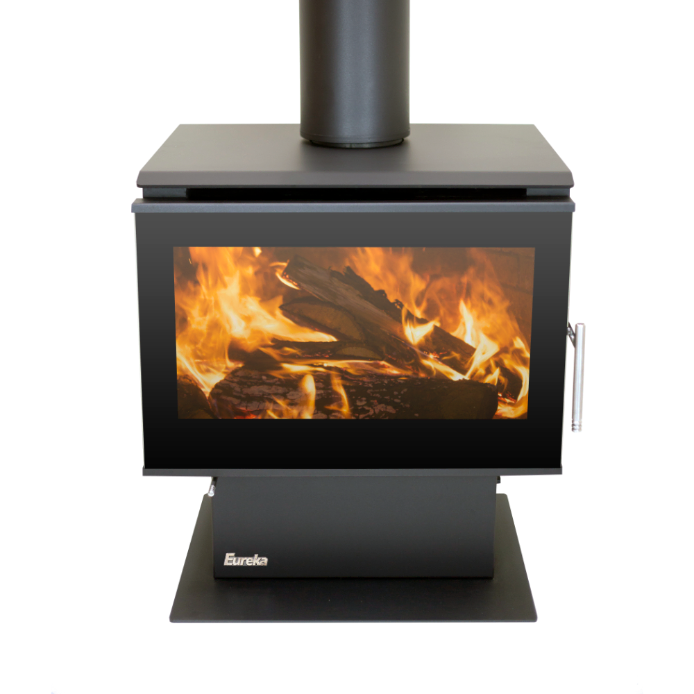 Eureka Pearl Module – BBQ and Fireplace Centre
