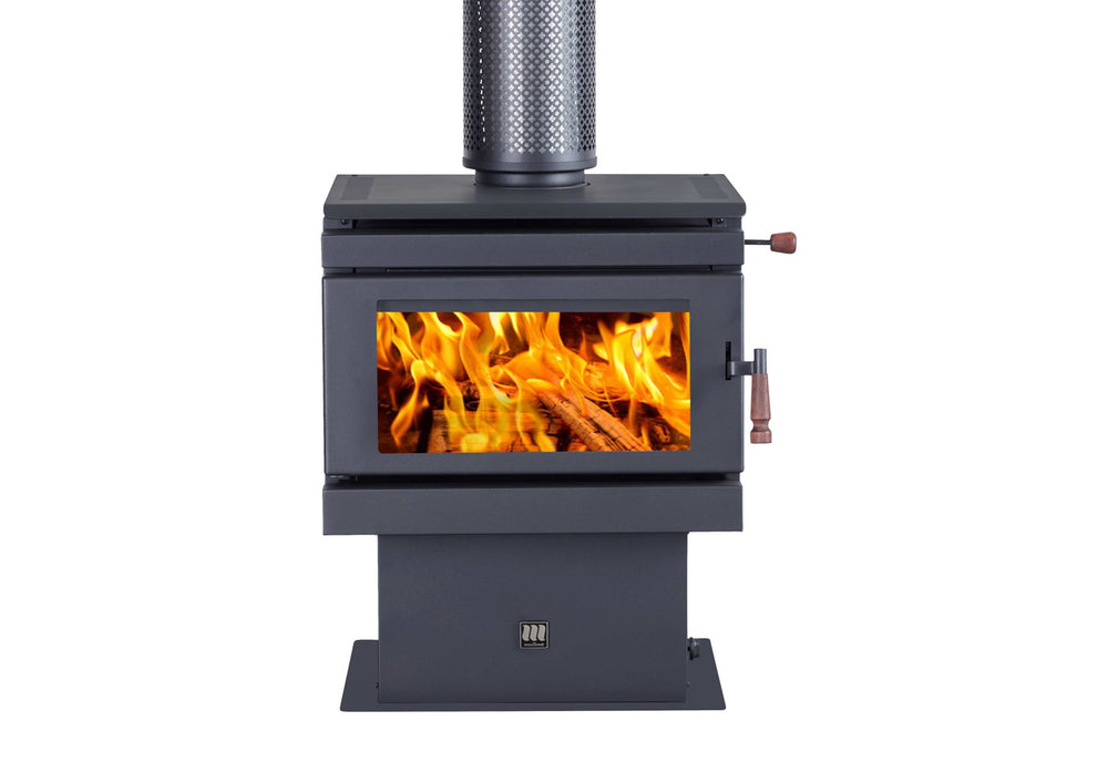 Kent Maxiheat Prime 200C – BBQ and Fireplace Centre