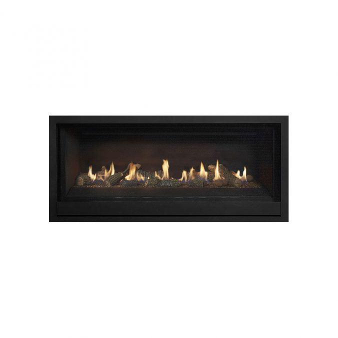 Lopi Probuilder 42 In/Blt Gas Fireplace – BBQ and Fireplace Centre