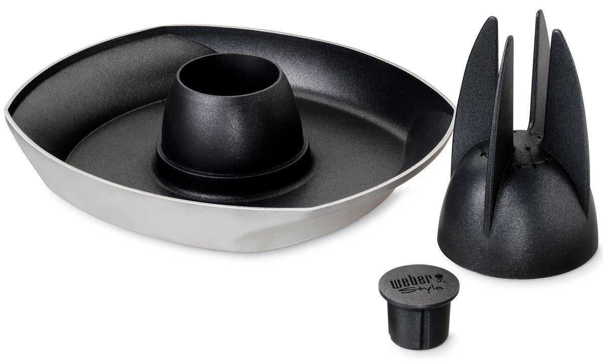 Weber Poultry Infusion Roaster – BBQ and Fireplace Centre