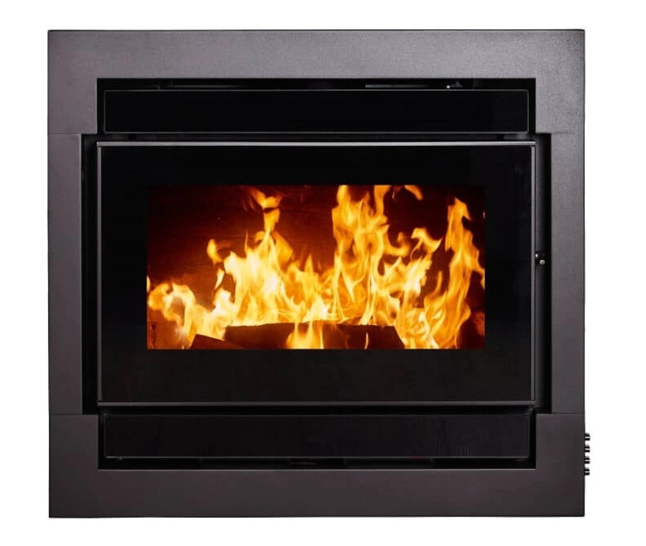 Kent Calisto Medium Insert Fireplace – BBQ and Fireplace Centre